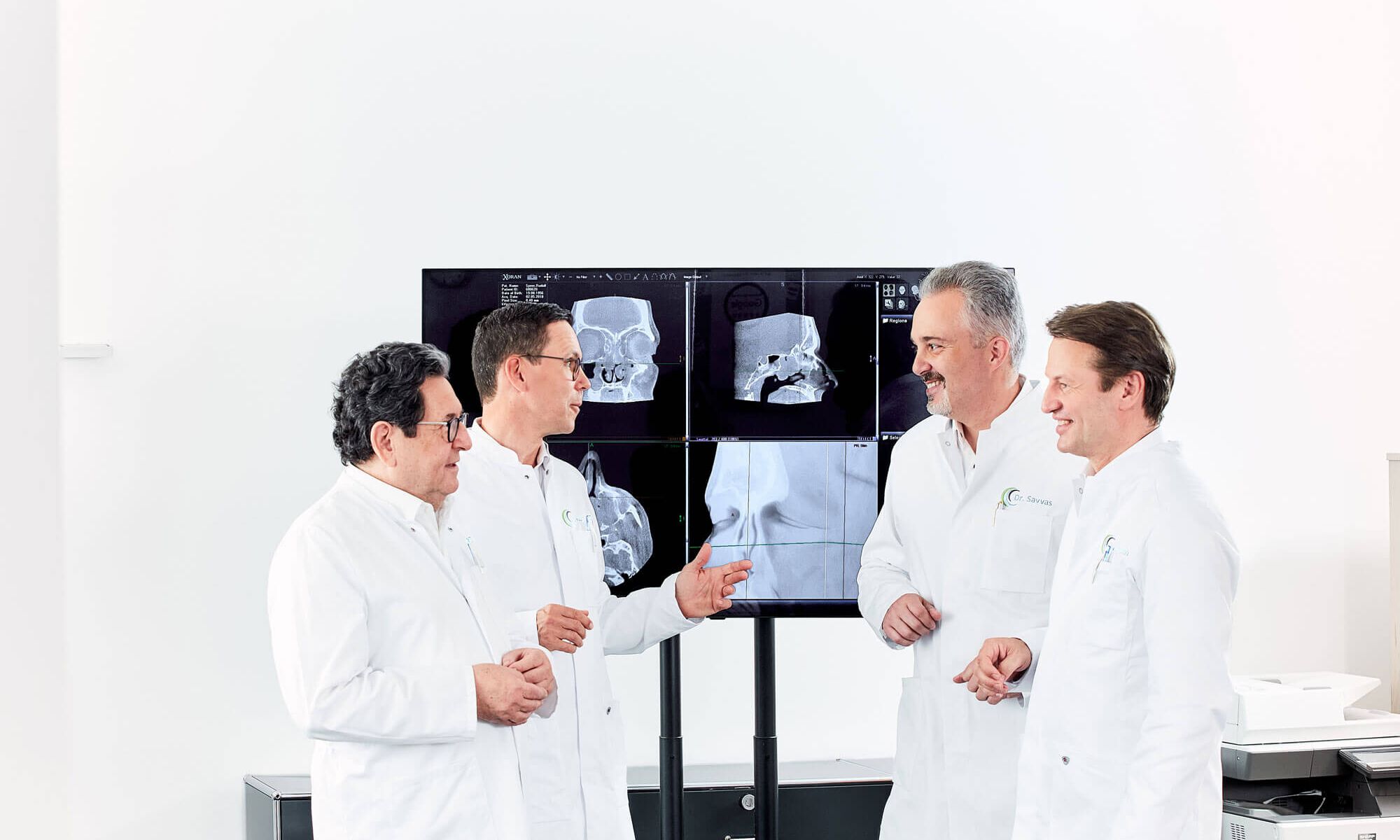 Zusatzleistungen - HNO Zentrum Frankfurt am Main