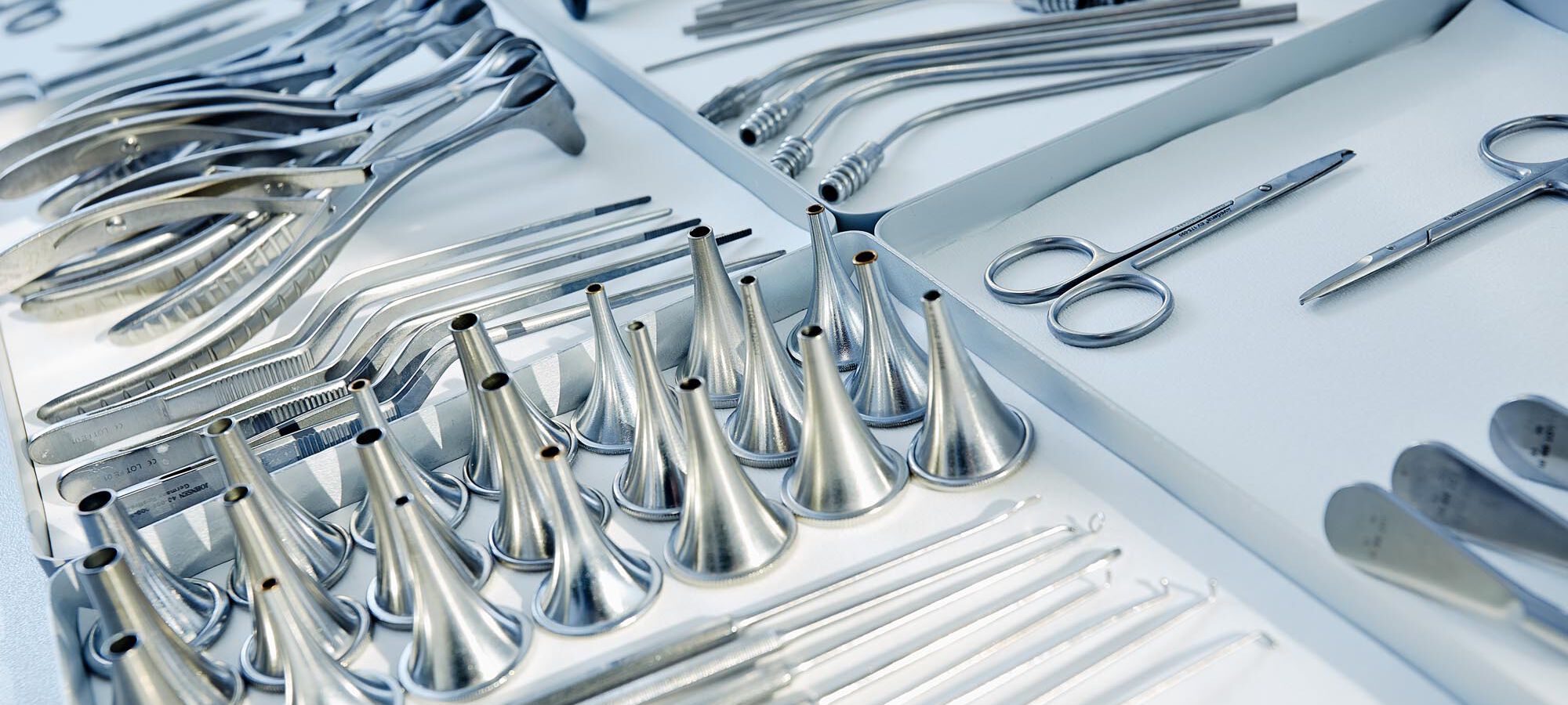 Infekte im Kopf-Halsbereich - HNO Zentrum Frankfurt am Main